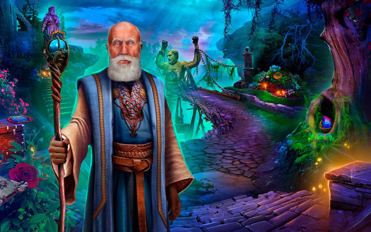 Enchanted Library Wallpapers - Top Free Enchanted Library Backgrounds ...