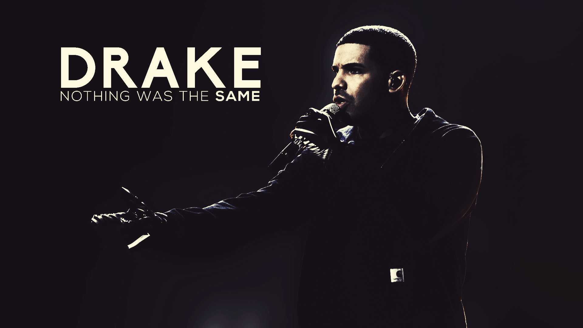 Drake PC Wallpapers - Top Free Drake PC Backgrounds - WallpaperAccess