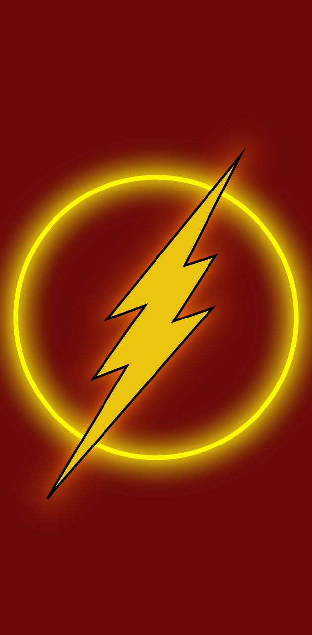 Neon Flash Wallpapers - Top Free Neon Flash Backgrounds - WallpaperAccess