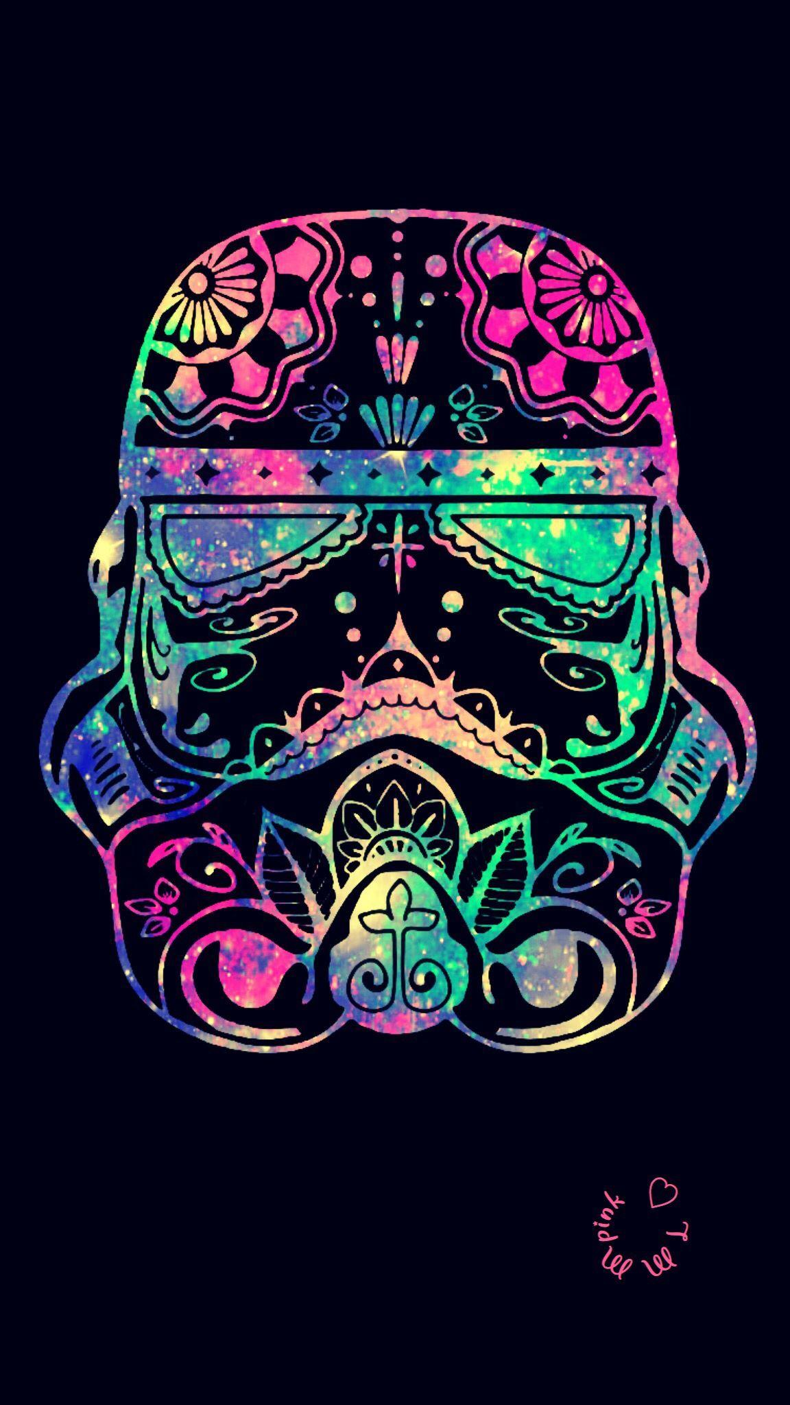 Colorful Star Wars Wallpapers - Top Free Colorful Star Wars Backgrounds ...
