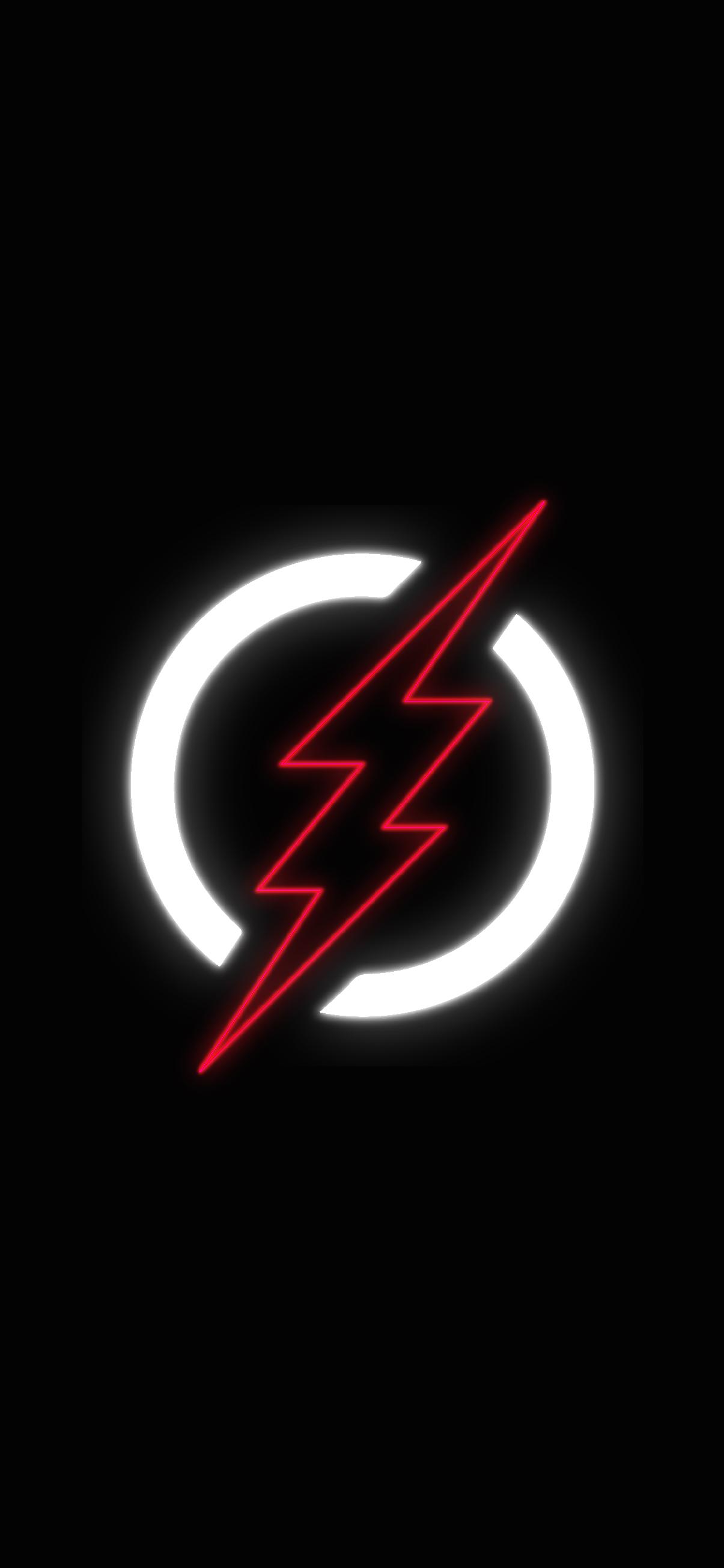 Neon Flash Wallpapers - Top Free Neon Flash Backgrounds - WallpaperAccess