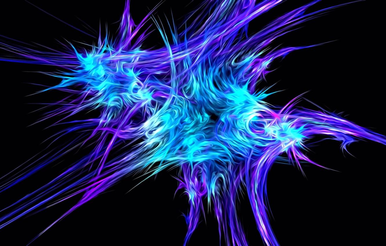 Neon Flash Wallpapers - Top Free Neon Flash Backgrounds - WallpaperAccess