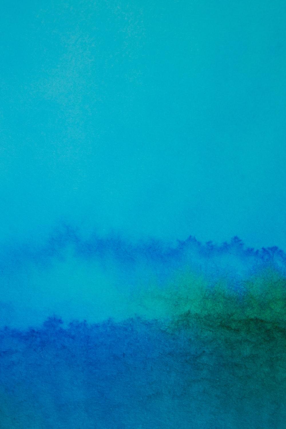 Ocean Watercolor Wallpapers - Top Free Ocean Watercolor Backgrounds ...