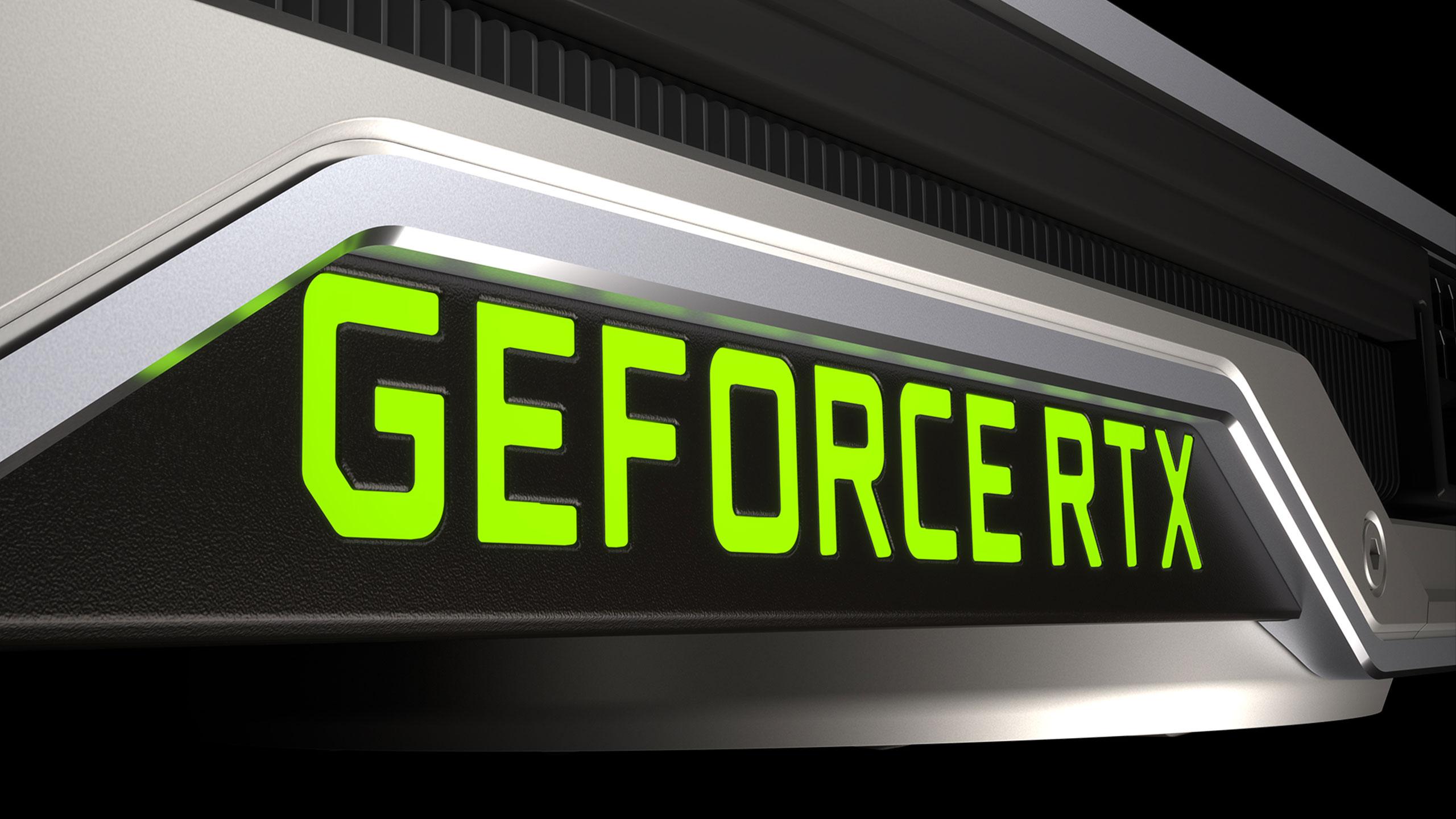 GeForce RTX Wallpapers - Top Free GeForce RTX Backgrounds - WallpaperAccess