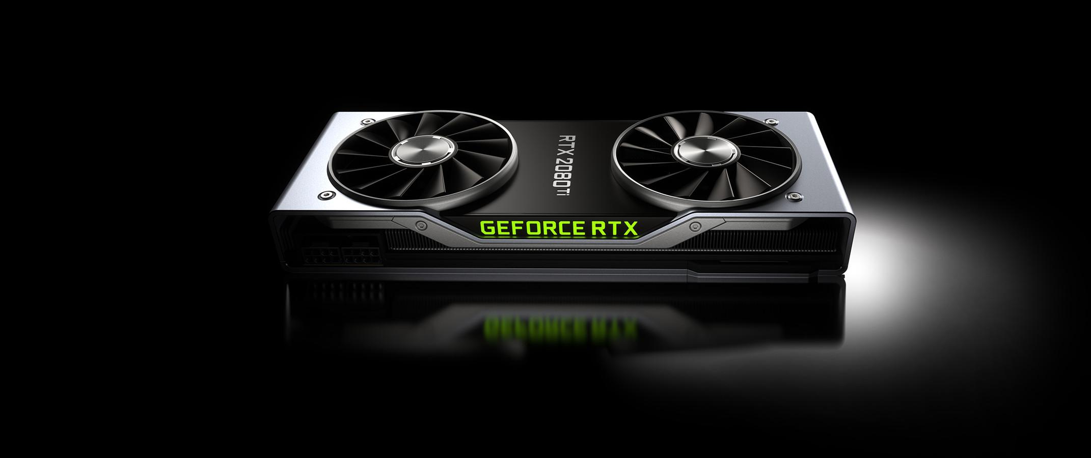 GeForce RTX Wallpapers - Top Free GeForce RTX Backgrounds - WallpaperAccess