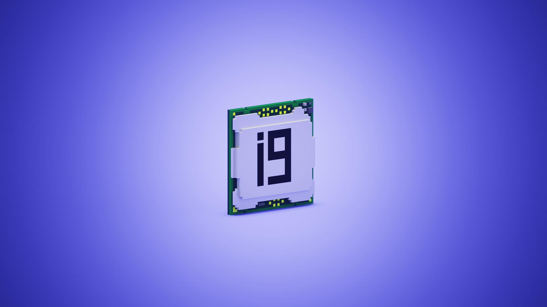 Core I9 Wallpapers - Top Free Core I9 Backgrounds - WallpaperAccess