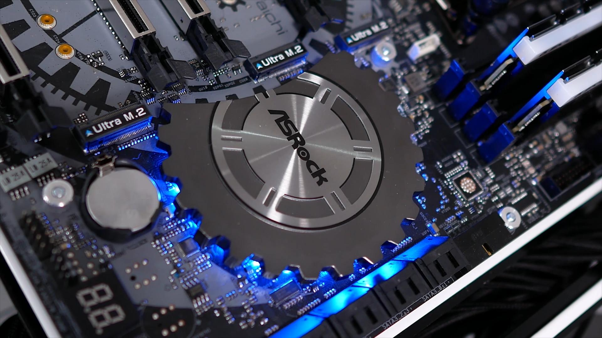 Core I9 Wallpapers - Top Free Core I9 Backgrounds - WallpaperAccess