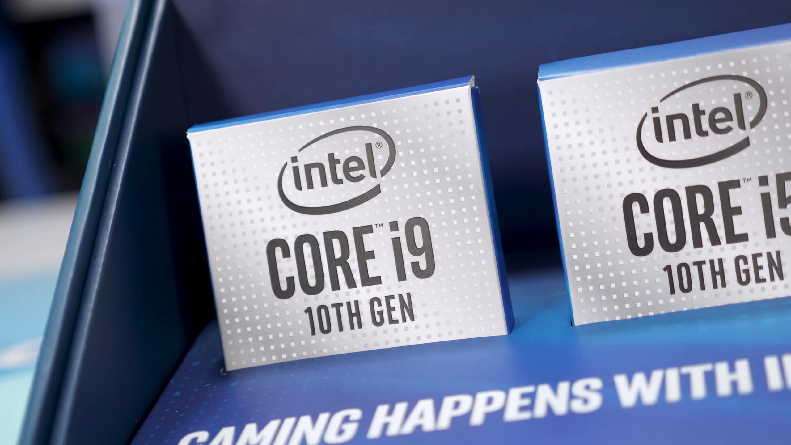 Core I9 Wallpapers - Top Free Core I9 Backgrounds - WallpaperAccess