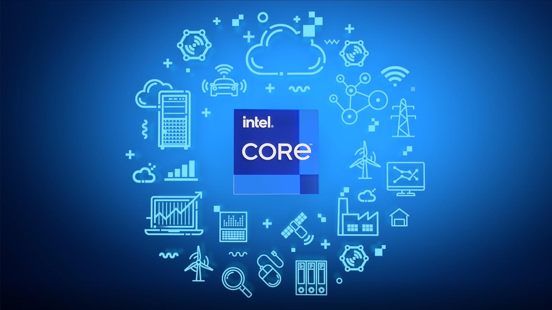 Core I9 Wallpapers - Top Free Core I9 Backgrounds - WallpaperAccess