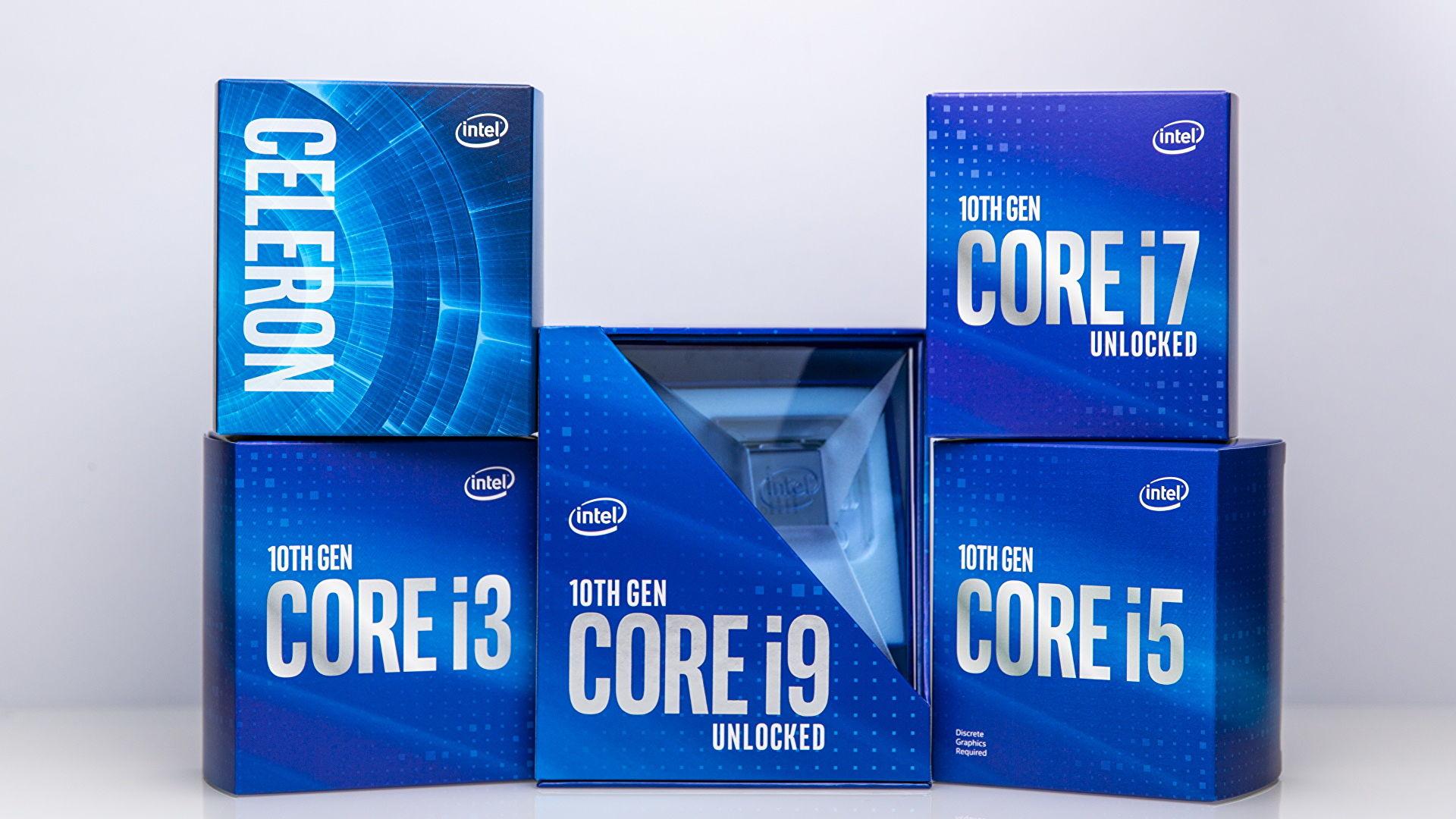 Core I9 Wallpapers - Top Free Core I9 Backgrounds - WallpaperAccess