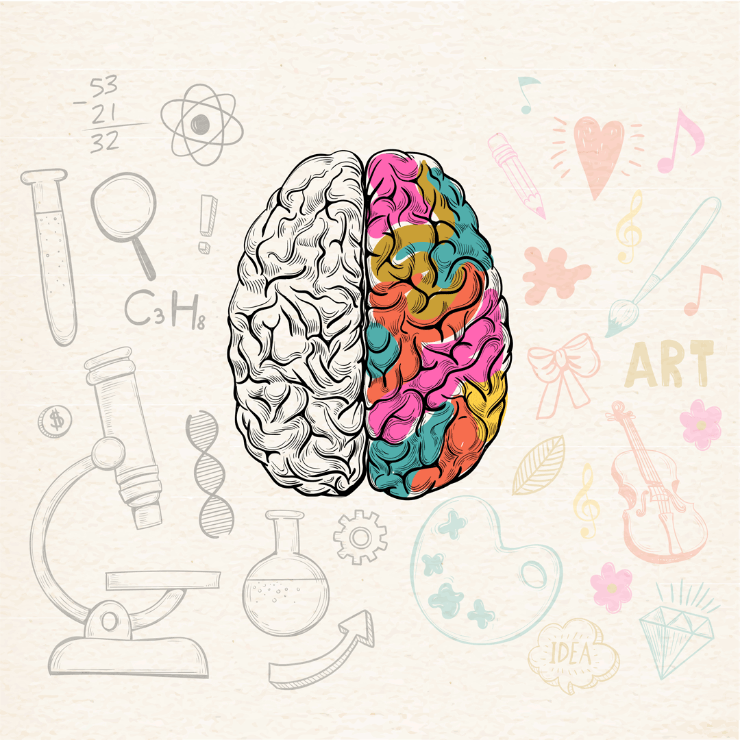 Cartoon Brain Wallpapers - Top Free Cartoon Brain Backgrounds ...