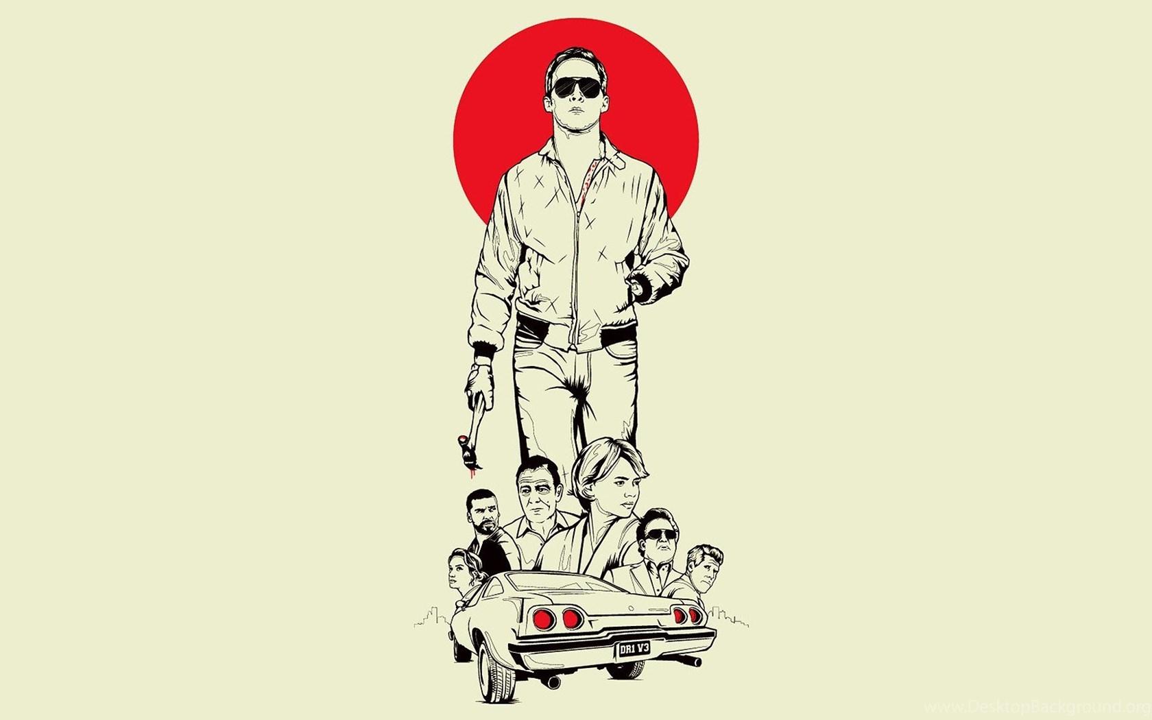 Ryan Gosling Drive Wallpapers - Top Free Ryan Gosling Drive Backgrounds ...