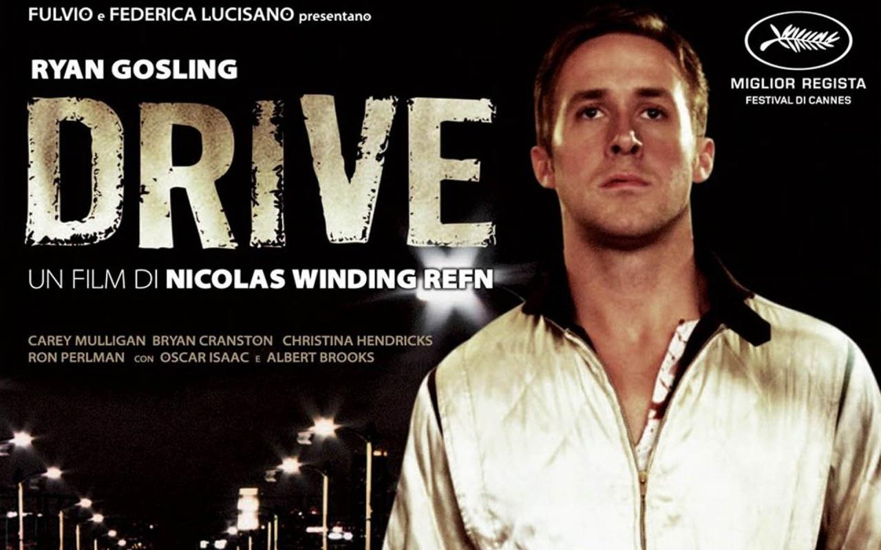 Ryan Gosling Drive Wallpapers - Top Free Ryan Gosling Drive Backgrounds ...