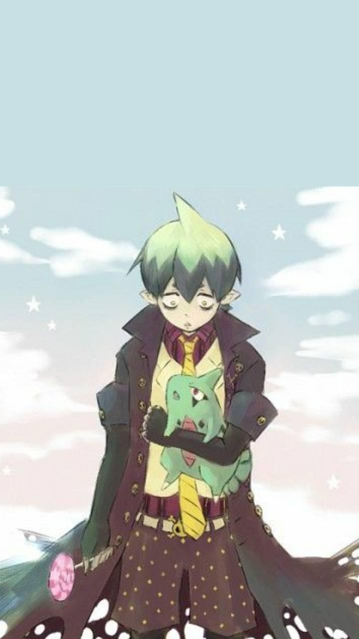 Amaimon Wallpapers - Top Free Amaimon Backgrounds - WallpaperAccess