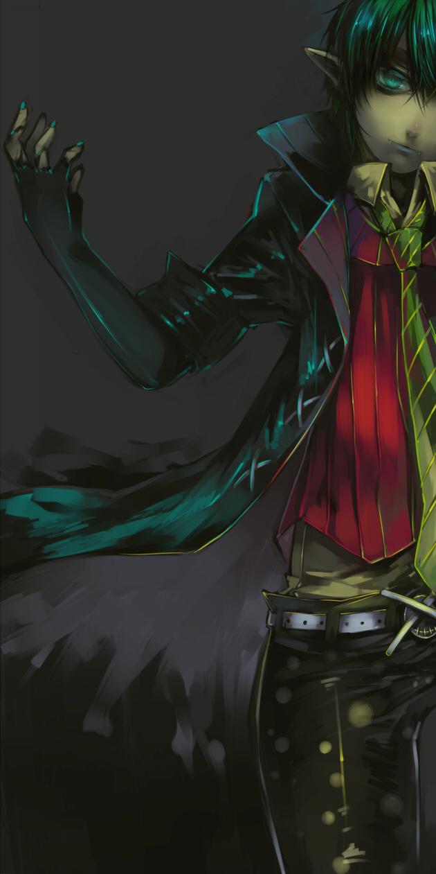 Amaimon Wallpapers - Top Free Amaimon Backgrounds - WallpaperAccess