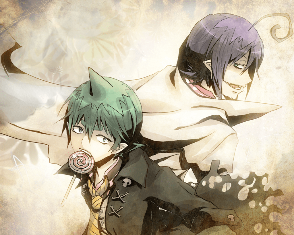 Amaimon Wallpapers - Top Free Amaimon Backgrounds - WallpaperAccess