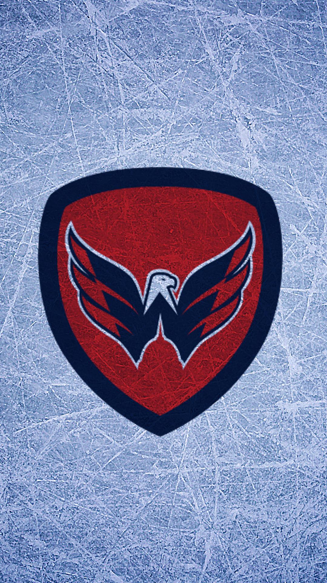 Washington Capitals iPhone Wallpapers - Top Free Washington Capitals ...