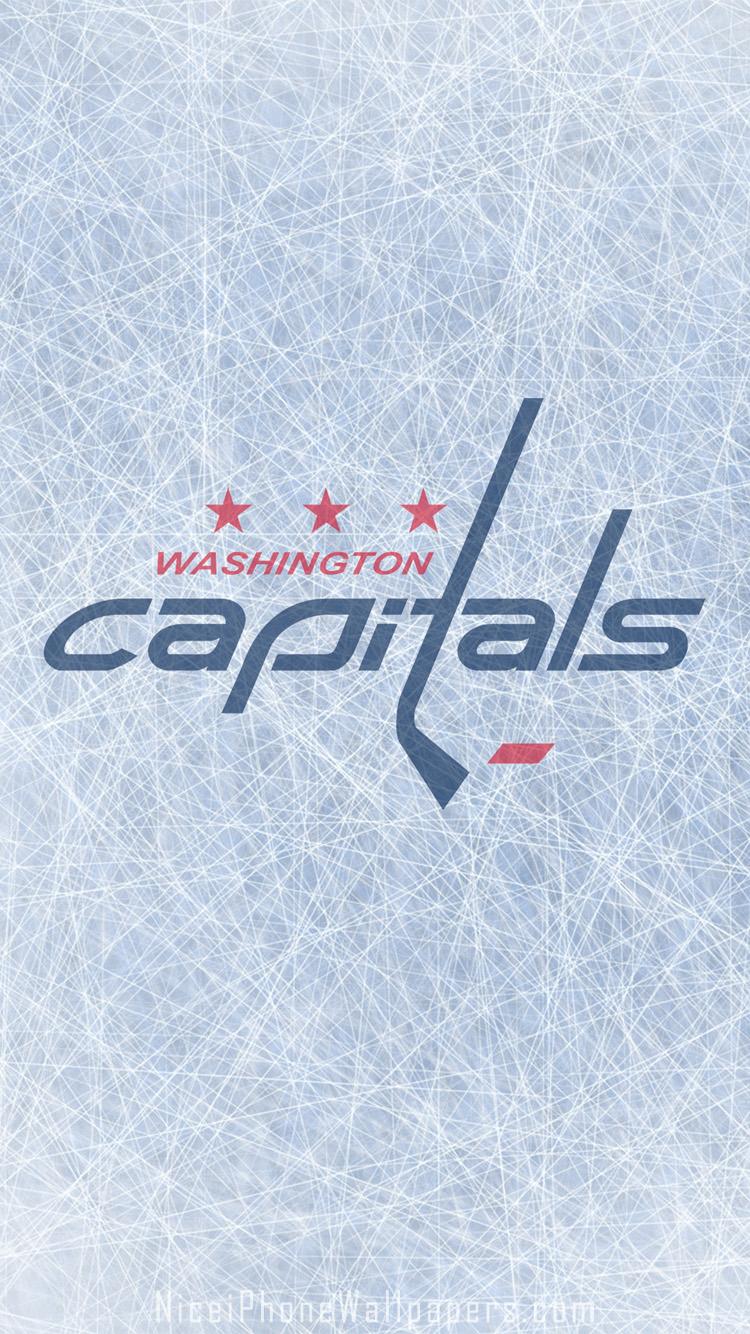 Washington Capitals iPhone Wallpapers - Top Free Washington Capitals ...