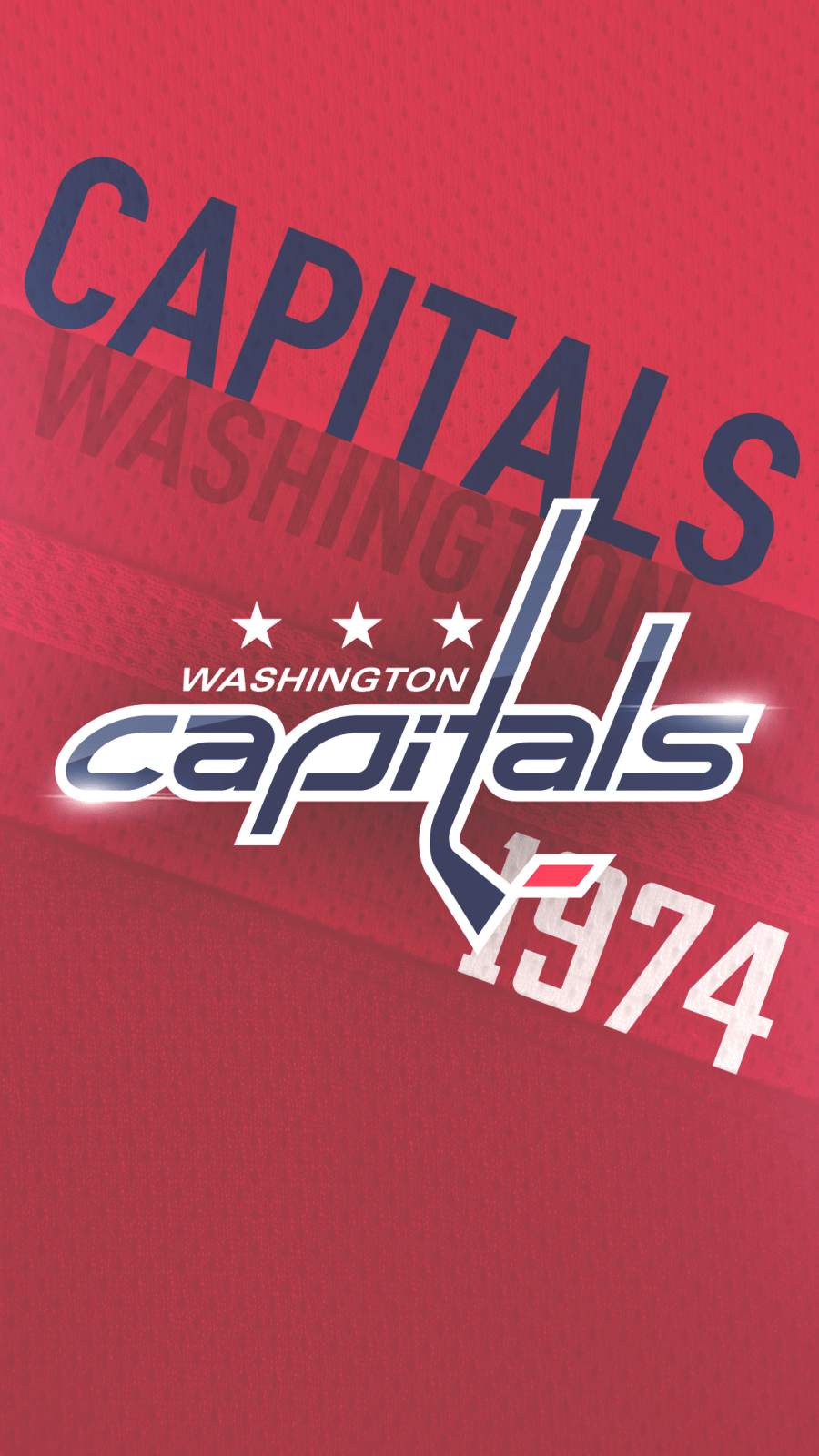 Washington Capitals iPhone Wallpapers - Top Free Washington Capitals ...