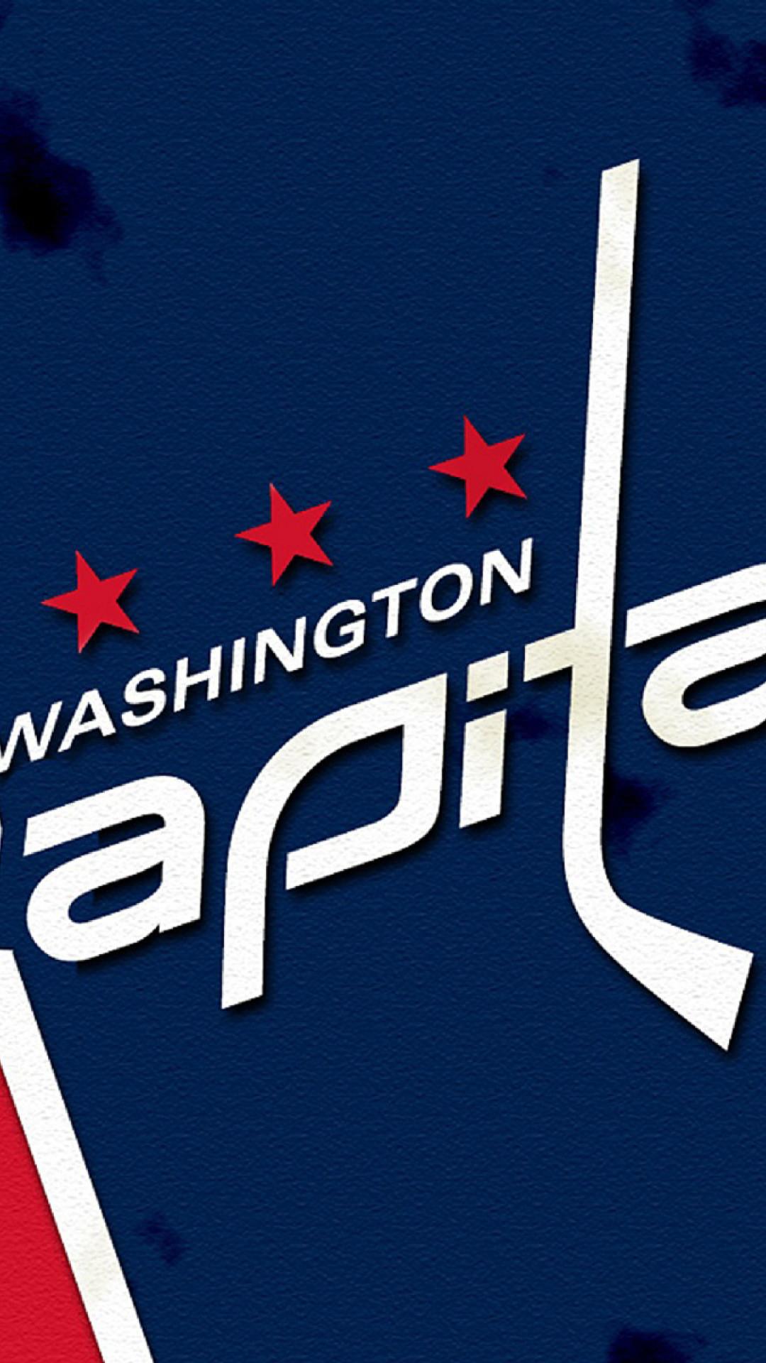 Washington Capitals iPhone Wallpapers - Top Free Washington Capitals ...