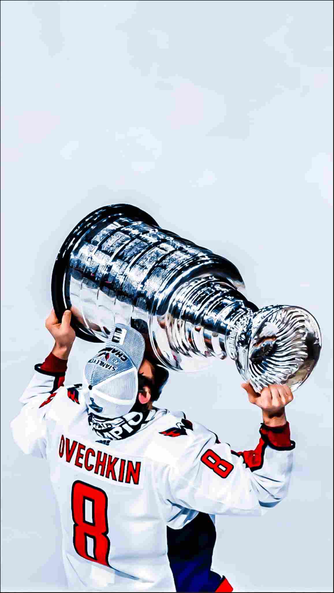 Washington Capitals iPhone Wallpapers - Top Free Washington Capitals ...