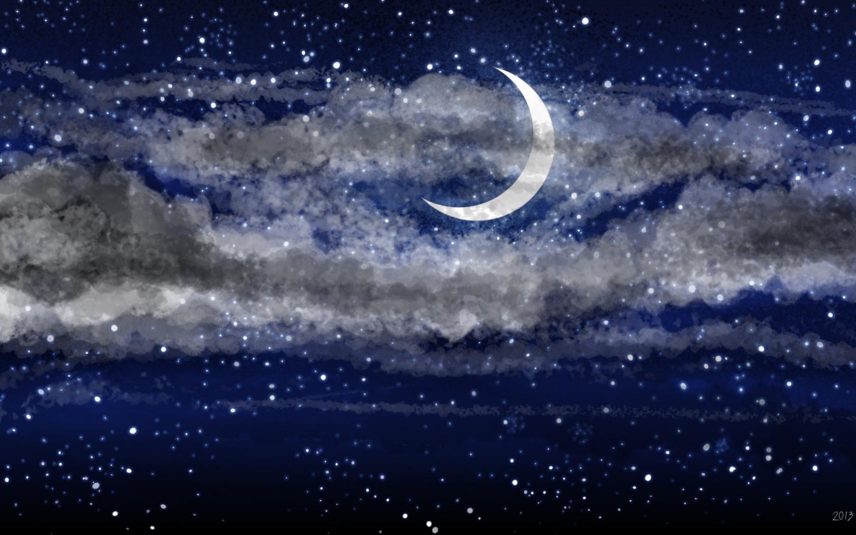 Crescent Wallpapers - Top Free Crescent Backgrounds - WallpaperAccess