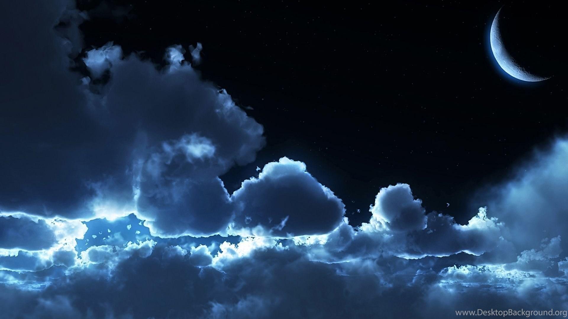 Crescent Wallpapers - Top Free Crescent Backgrounds - WallpaperAccess