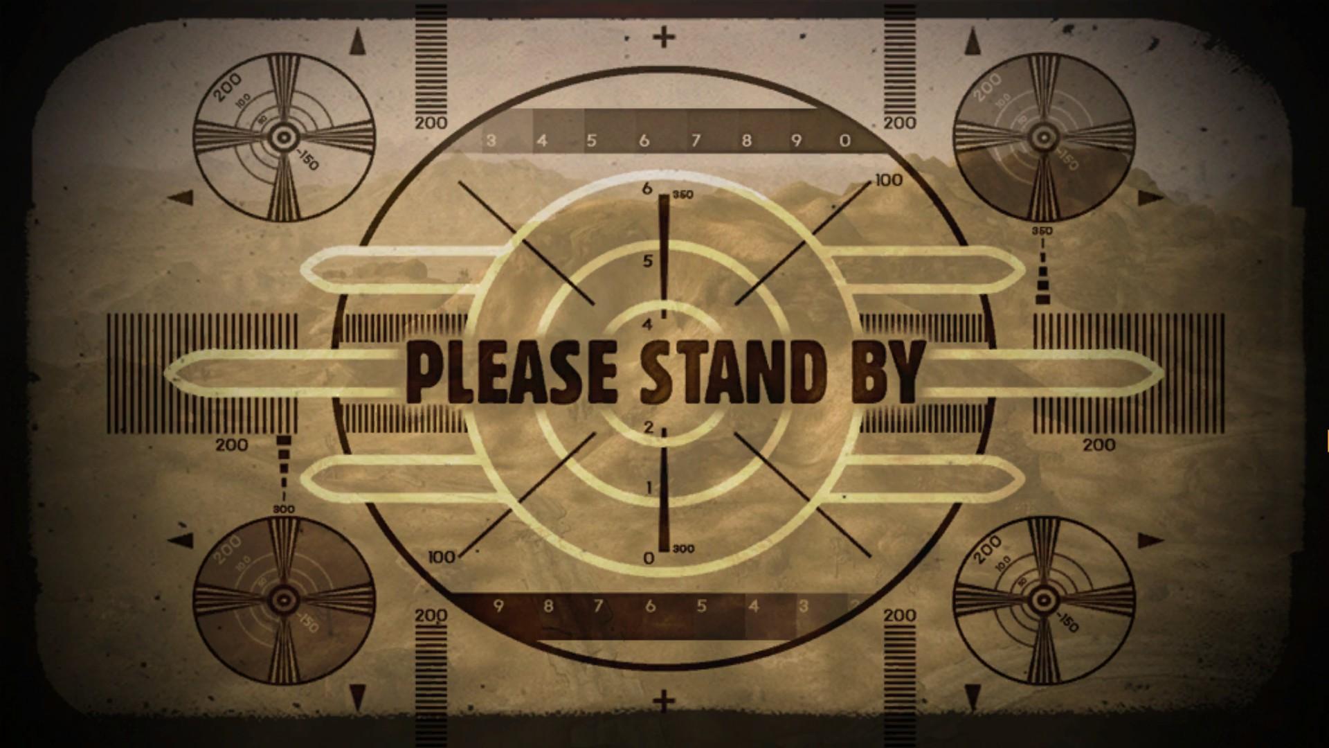 Please Stand By Wallpapers - Top Free Please Stand By Backgrounds ...