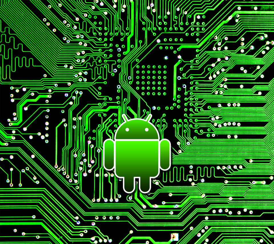 Green Circuit Board Wallpapers - Top Free Green Circuit Board ...