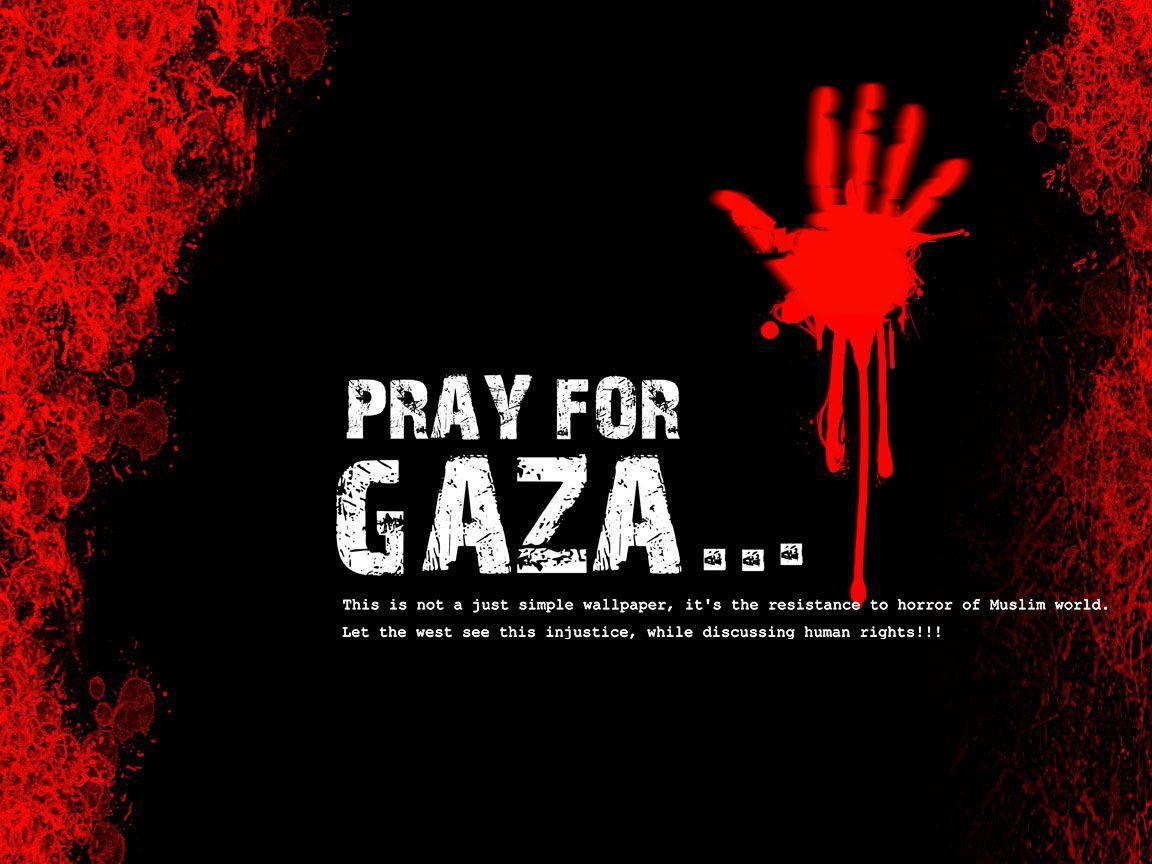 Gaza Wallpapers - Top Free Gaza Backgrounds - WallpaperAccess