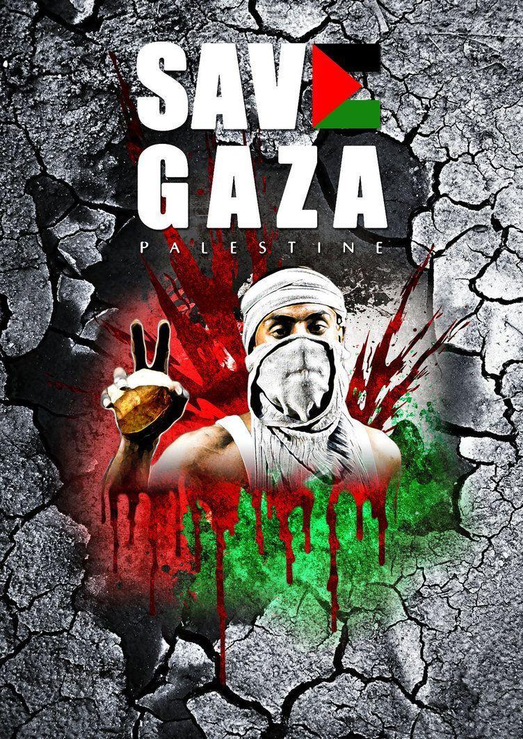 Gaza Wallpapers - Top Free Gaza Backgrounds - WallpaperAccess