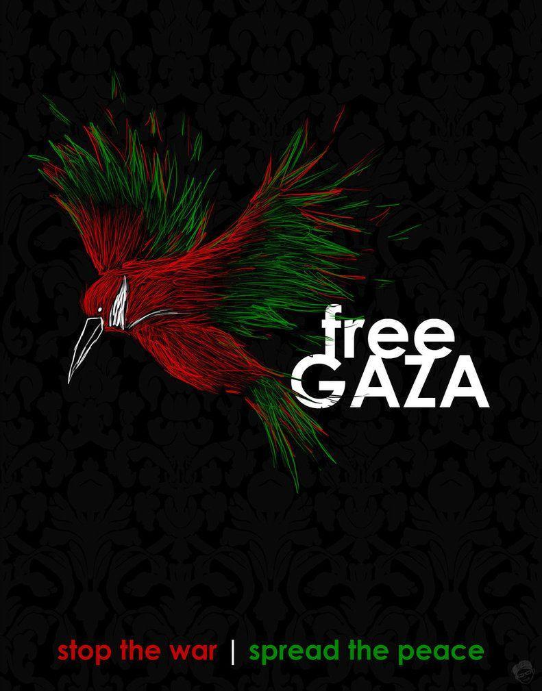Gaza Wallpapers - Top Free Gaza Backgrounds - WallpaperAccess