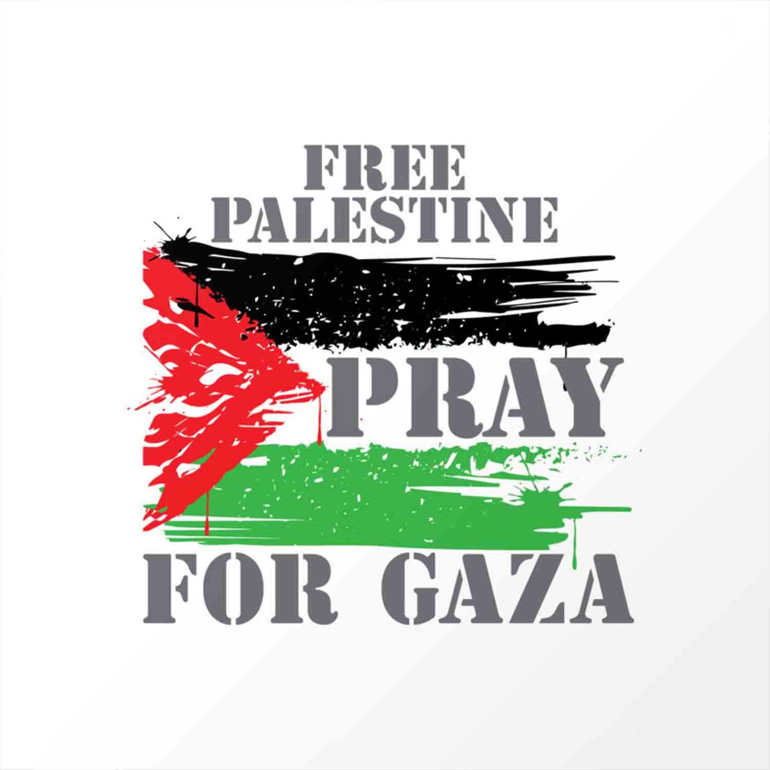 Gaza Wallpapers - Top Free Gaza Backgrounds - WallpaperAccess