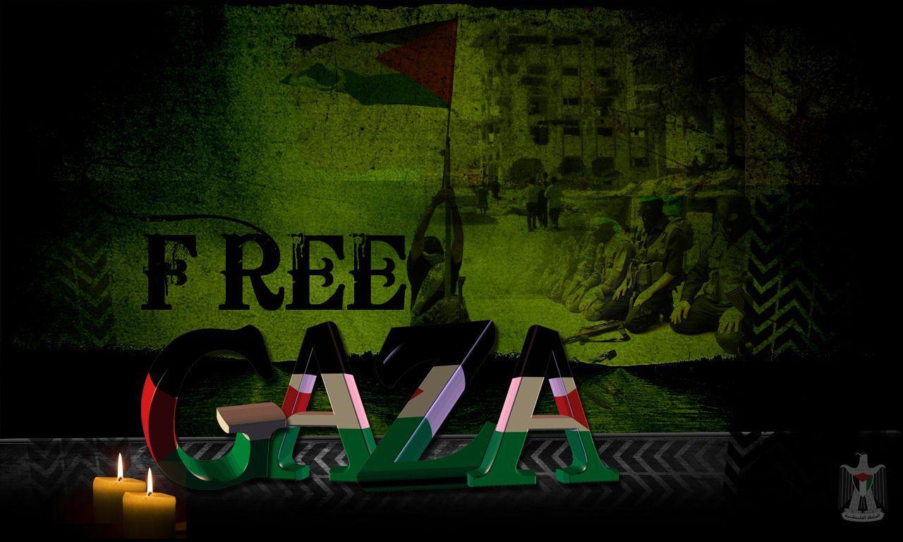Gaza Wallpapers - Top Free Gaza Backgrounds - WallpaperAccess