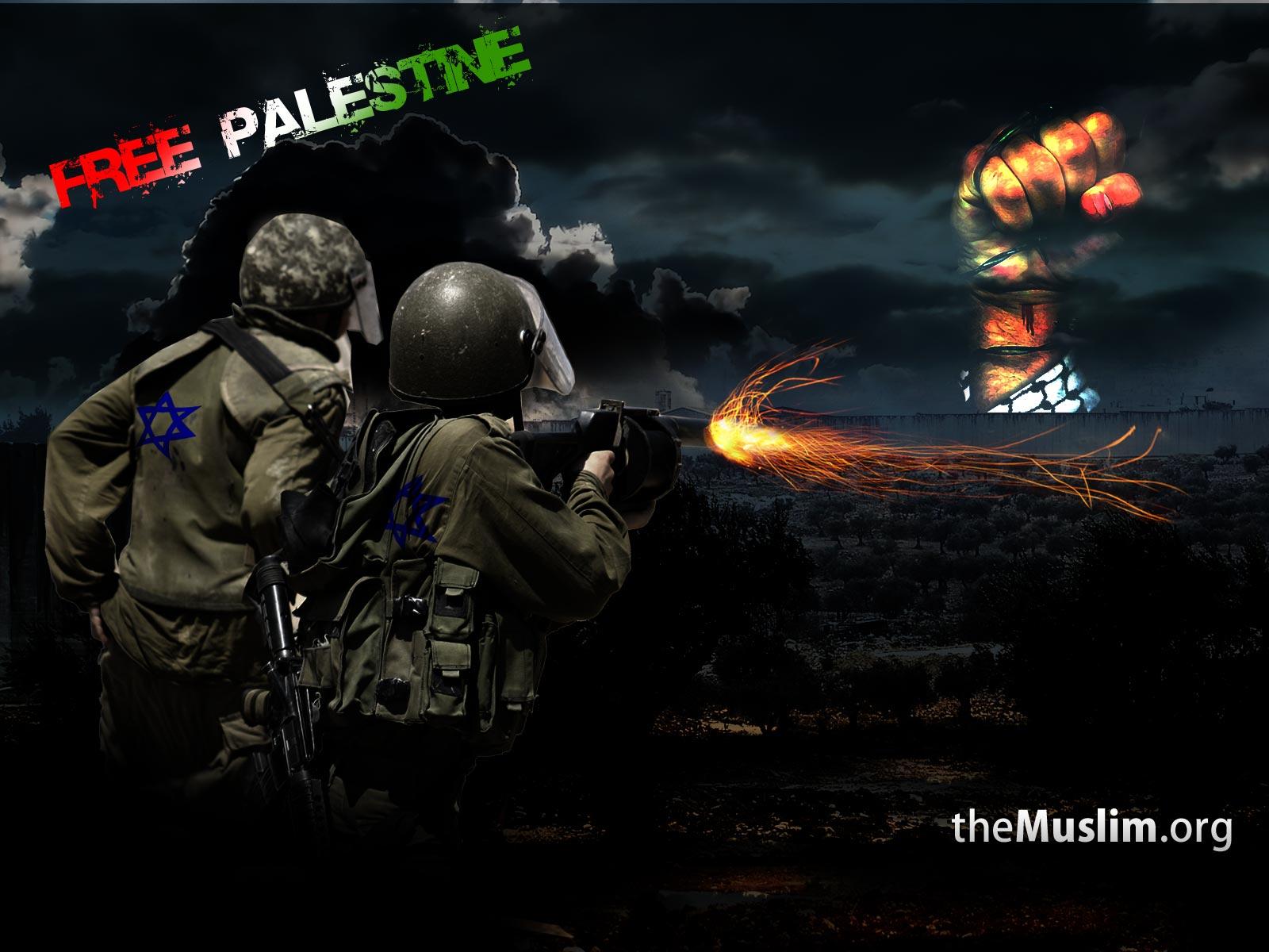 Gaza Wallpapers - Top Free Gaza Backgrounds - WallpaperAccess