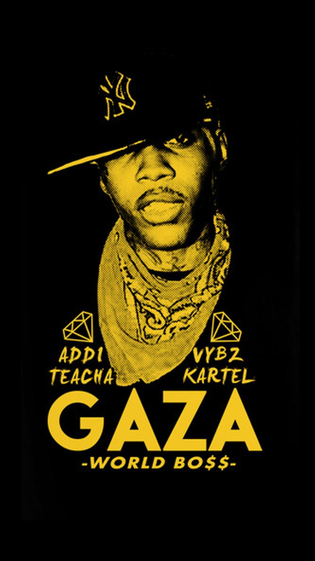 Gaza Wallpapers - Top Free Gaza Backgrounds - WallpaperAccess