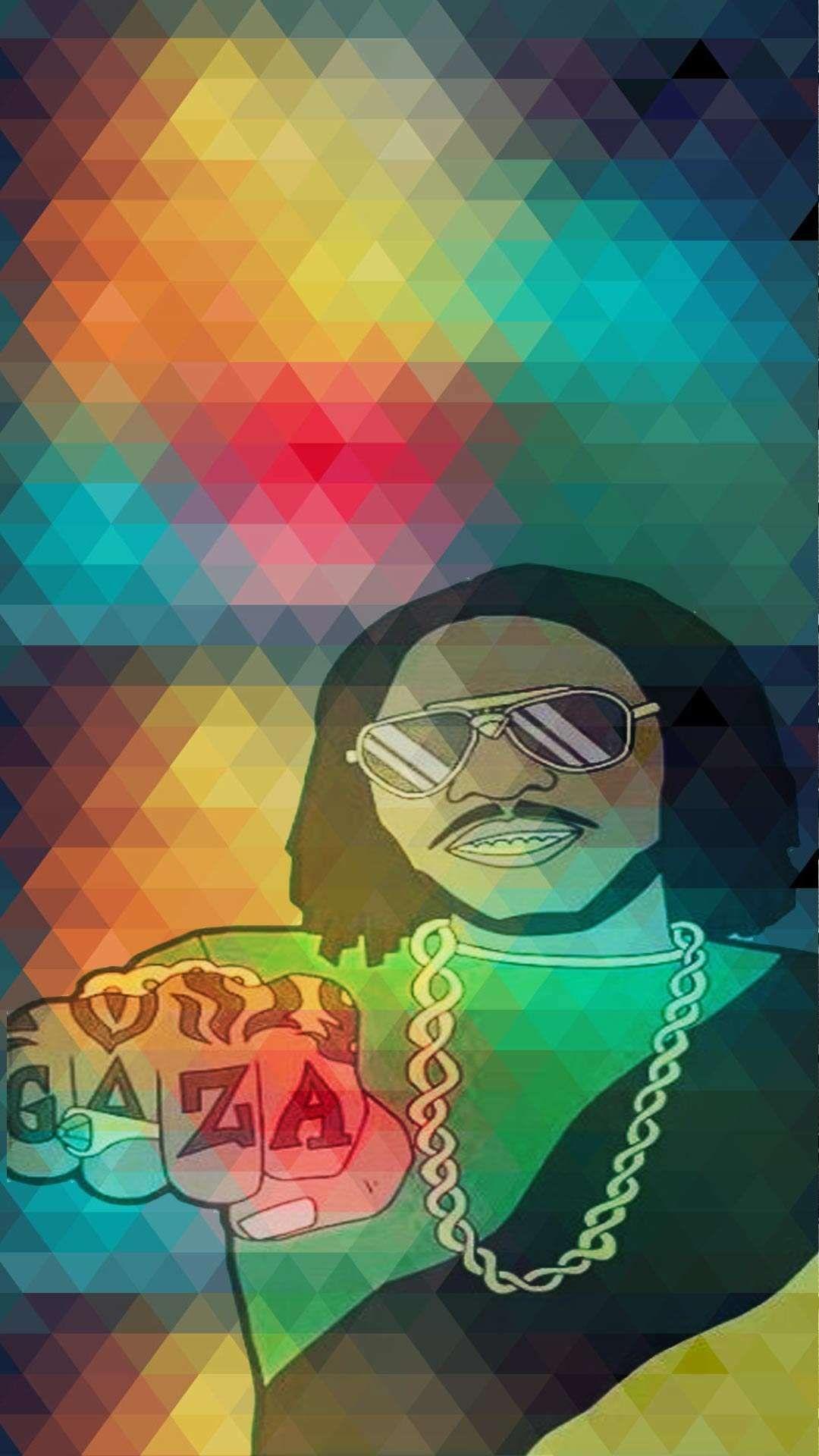 Gaza Wallpapers - Top Free Gaza Backgrounds - WallpaperAccess