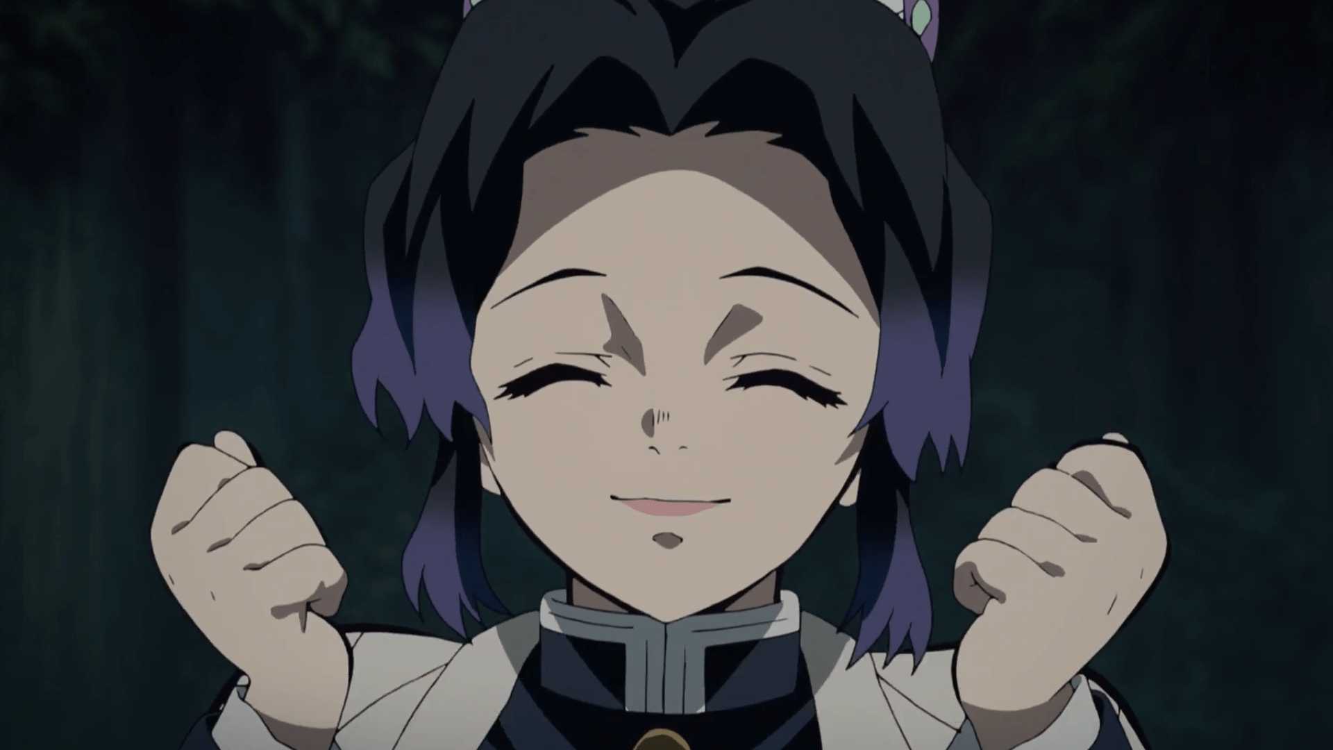 Demon Slayer Shinobu Kocho Wallpapers Top Những Hình Ảnh Đẹp