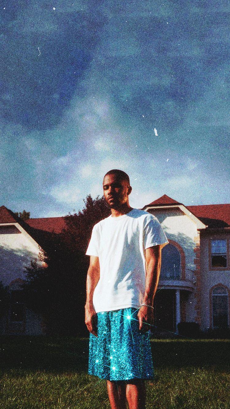 Frank Ocean Aesthetic Wallpapers - Top Free Frank Ocean Aesthetic ...