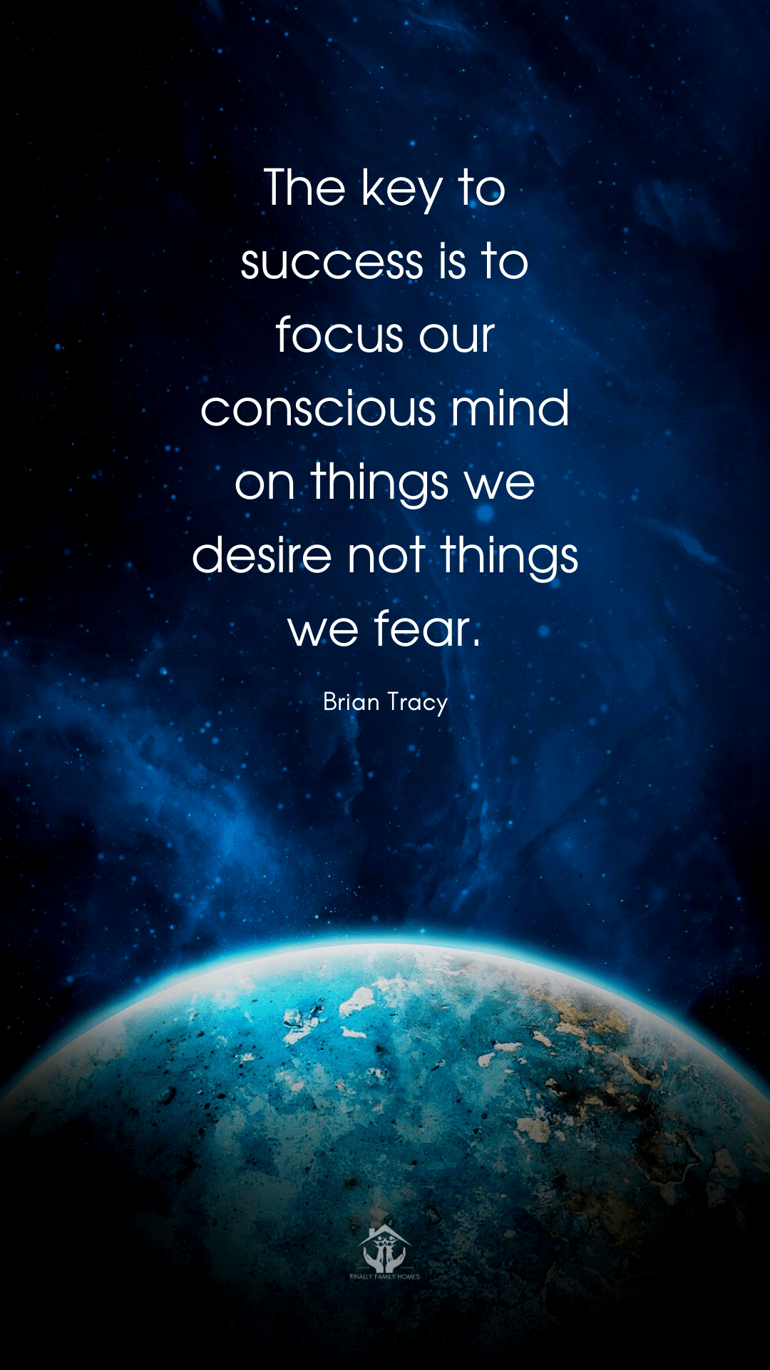 Blue Inspirational Wallpapers - Top Free Blue Inspirational Backgrounds ...