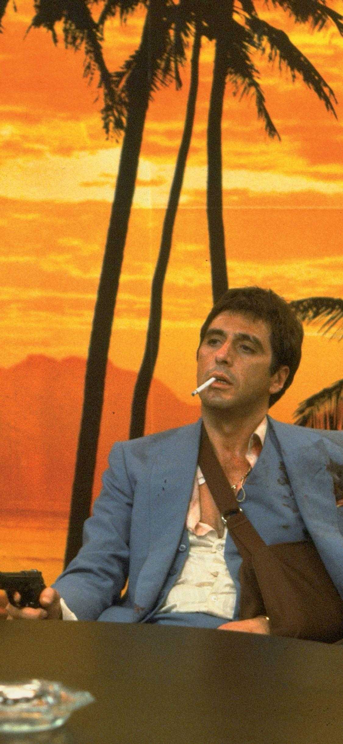 Al Pacino Wallpaper