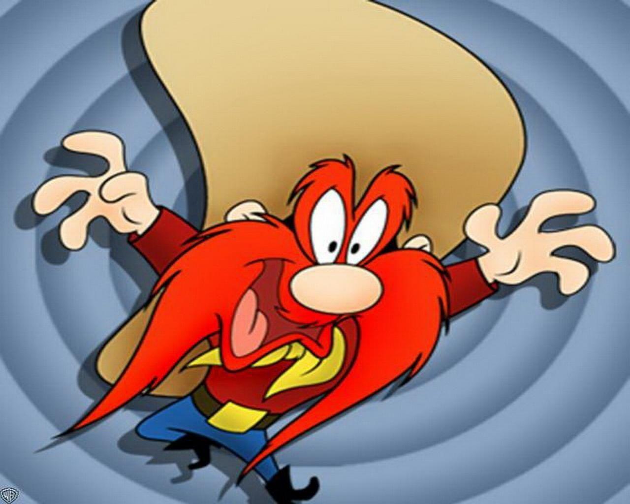 Yosemite Sam Wallpapers - Top Free Yosemite Sam Backgrounds ...