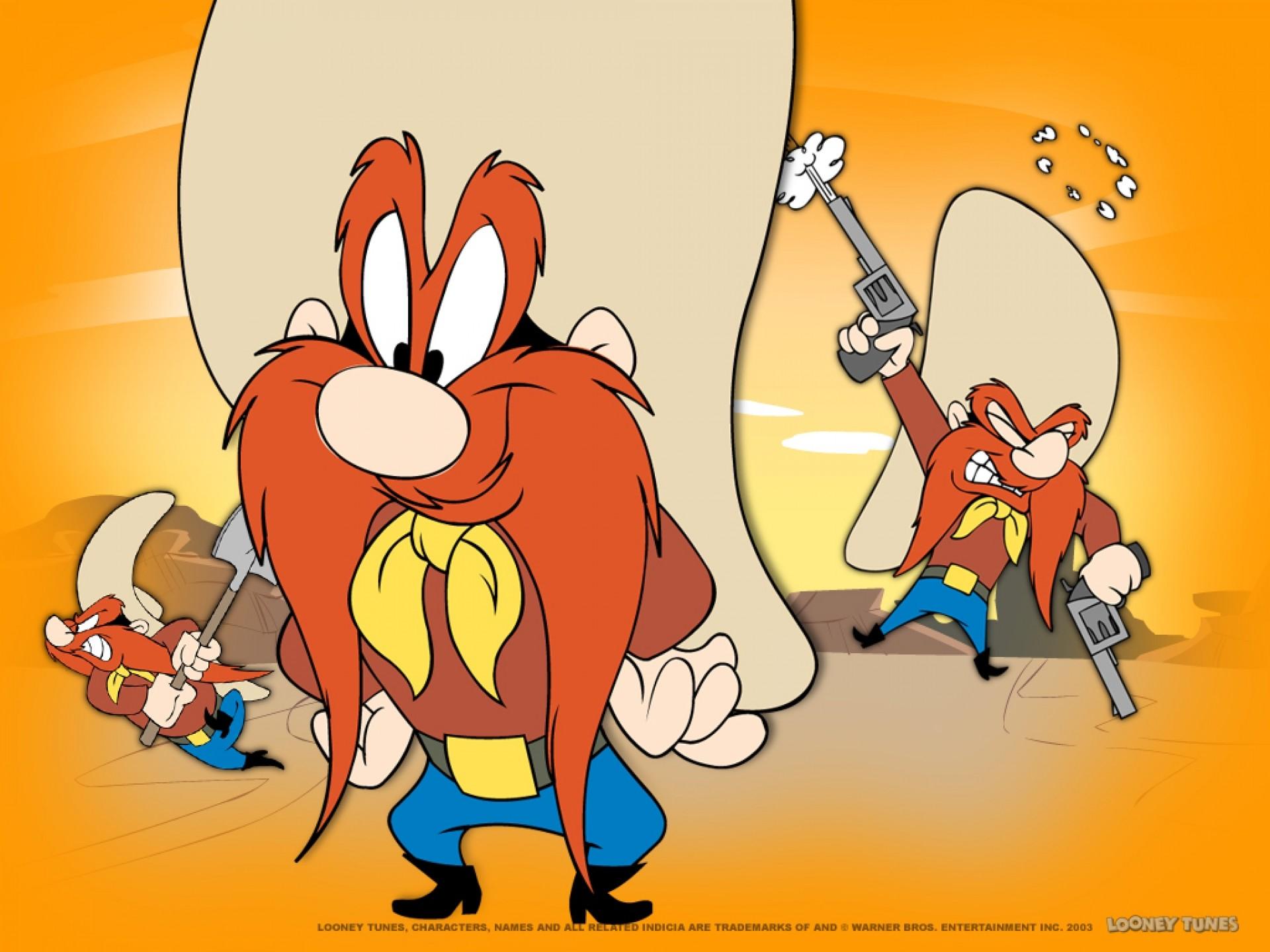 Yosemite Sam Wallpapers - Top Free Yosemite Sam Backgrounds ...