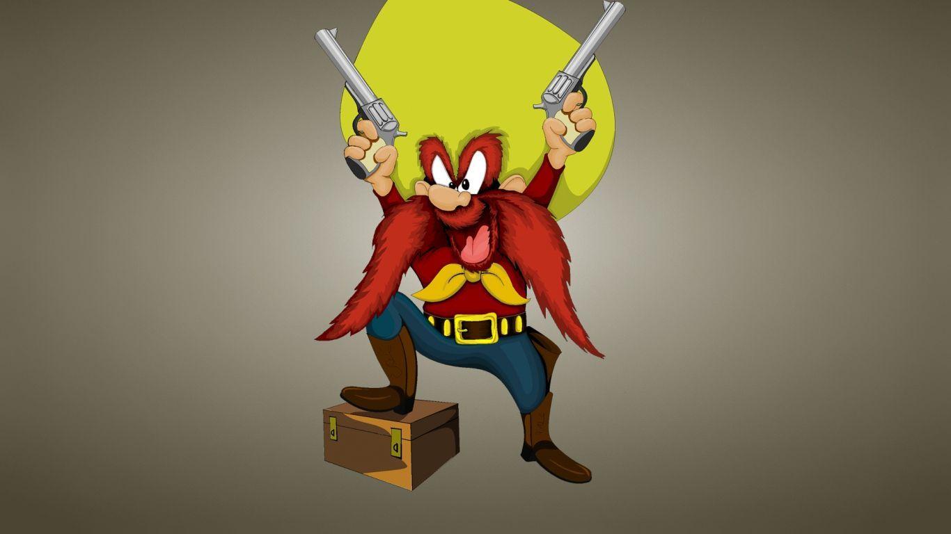 Yosemite Sam Wallpapers - Top Free Yosemite Sam Backgrounds ...