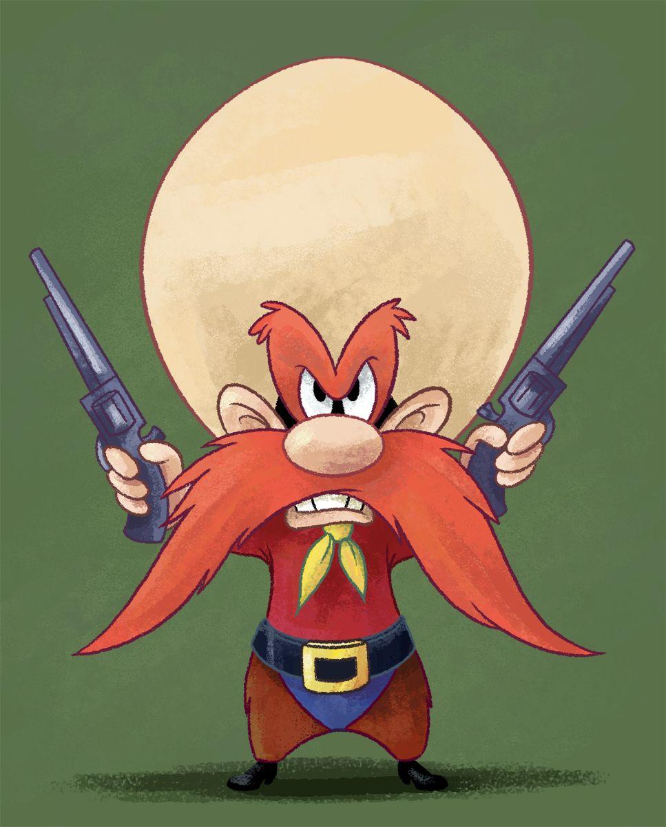 Yosemite Sam Wallpapers - Top Free Yosemite Sam Backgrounds ...