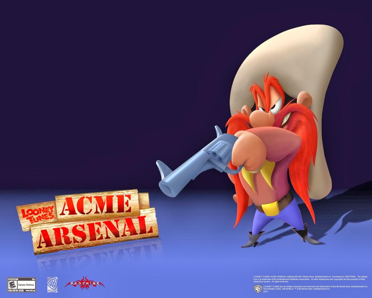 Yosemite Sam Wallpapers - Top Free Yosemite Sam Backgrounds ...