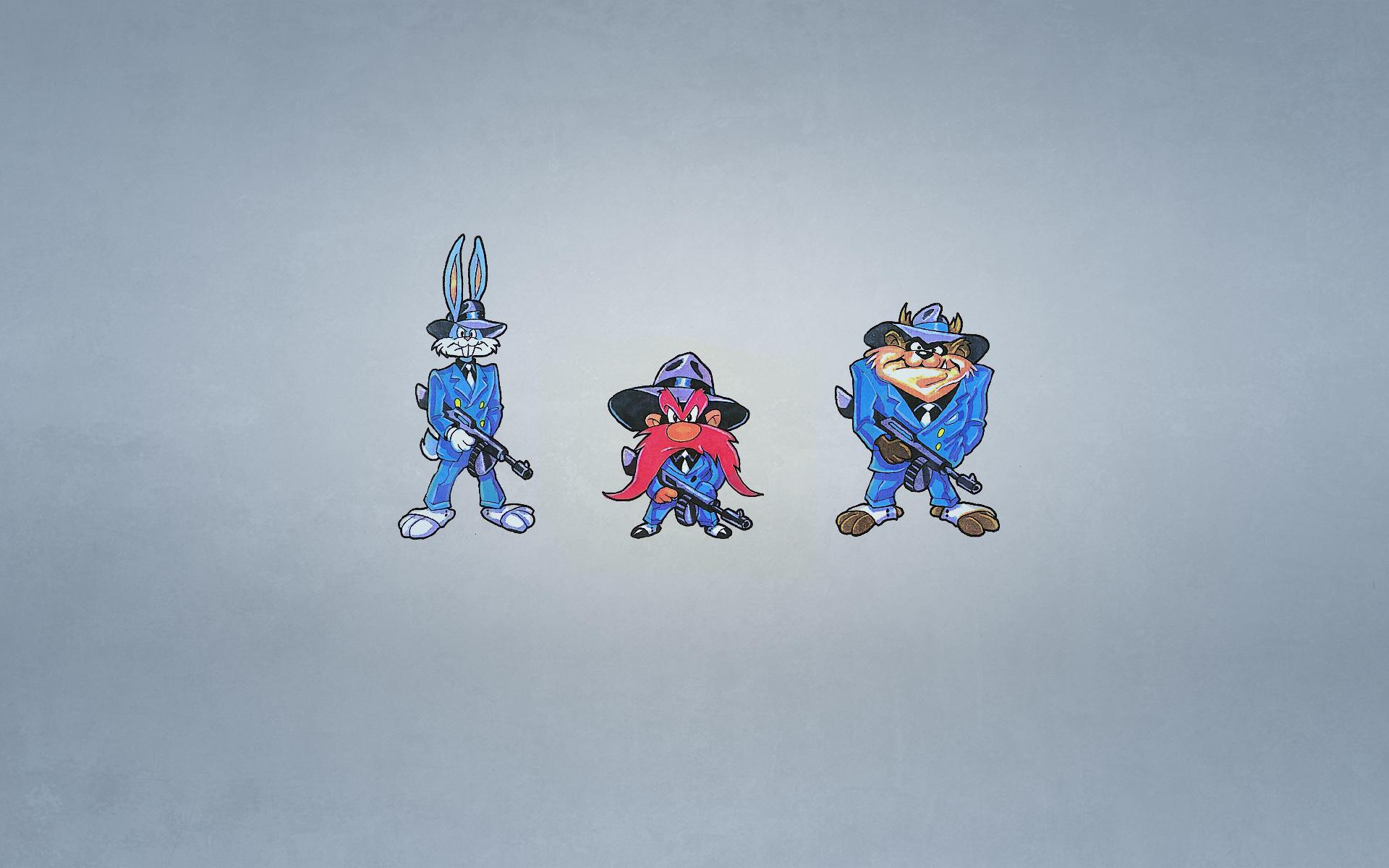 Yosemite Sam Wallpapers - Top Free Yosemite Sam Backgrounds ...