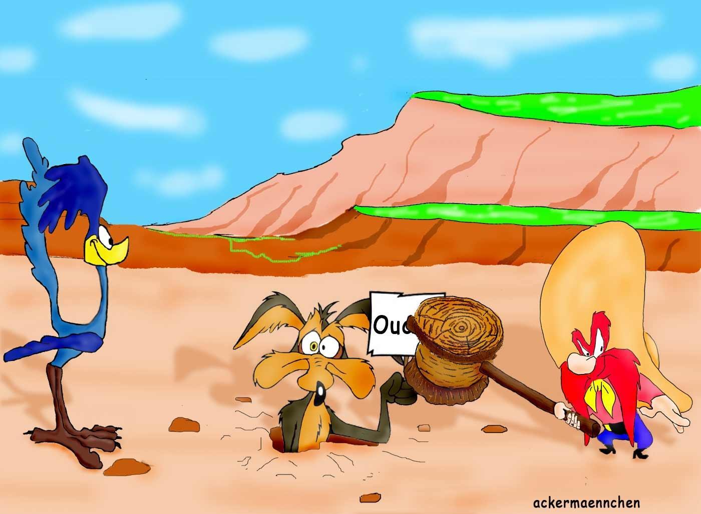 Yosemite Sam Wallpapers - Top Free Yosemite Sam Backgrounds ...