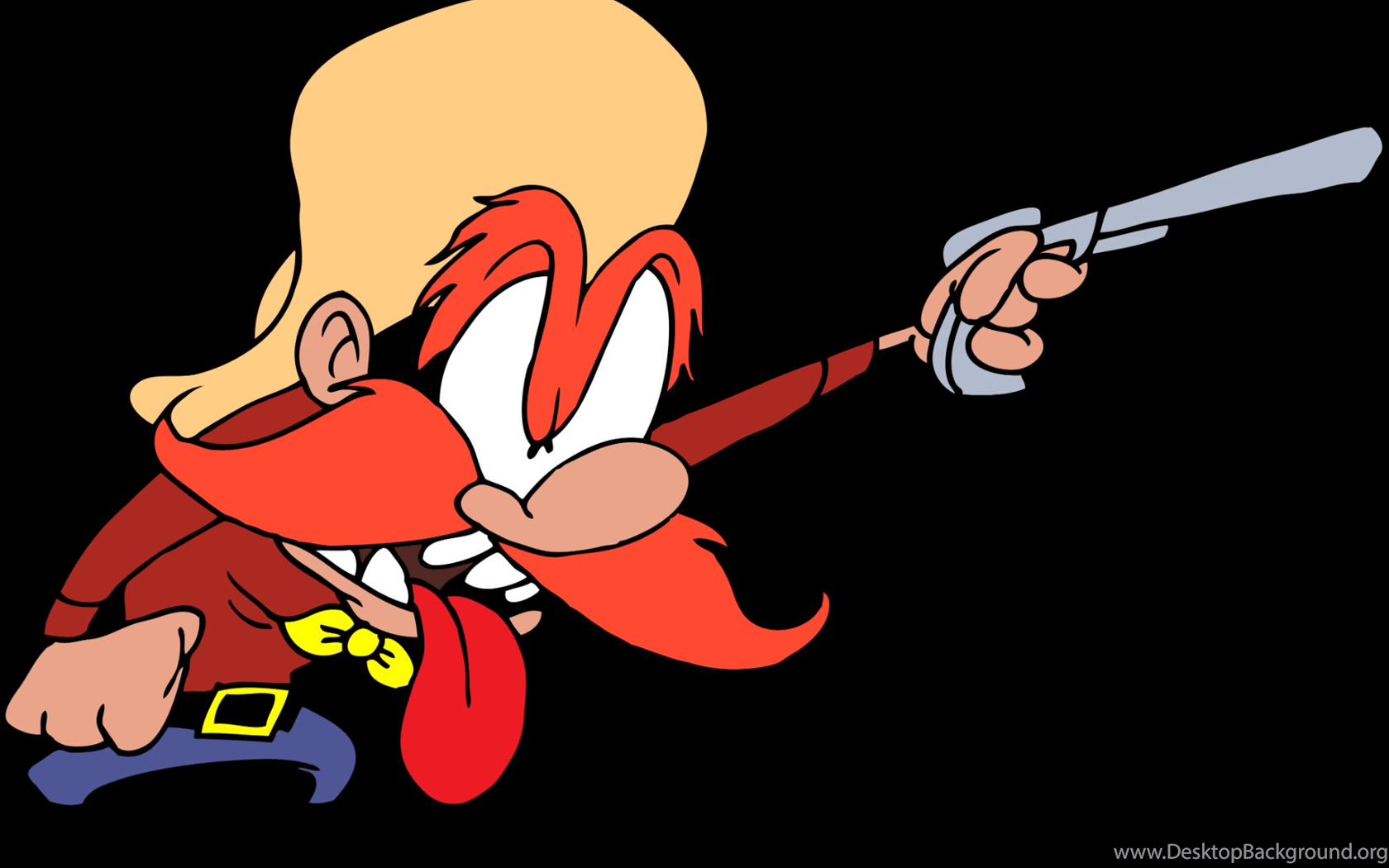 Yosemite Sam Wallpapers - Top Free Yosemite Sam Backgrounds ...
