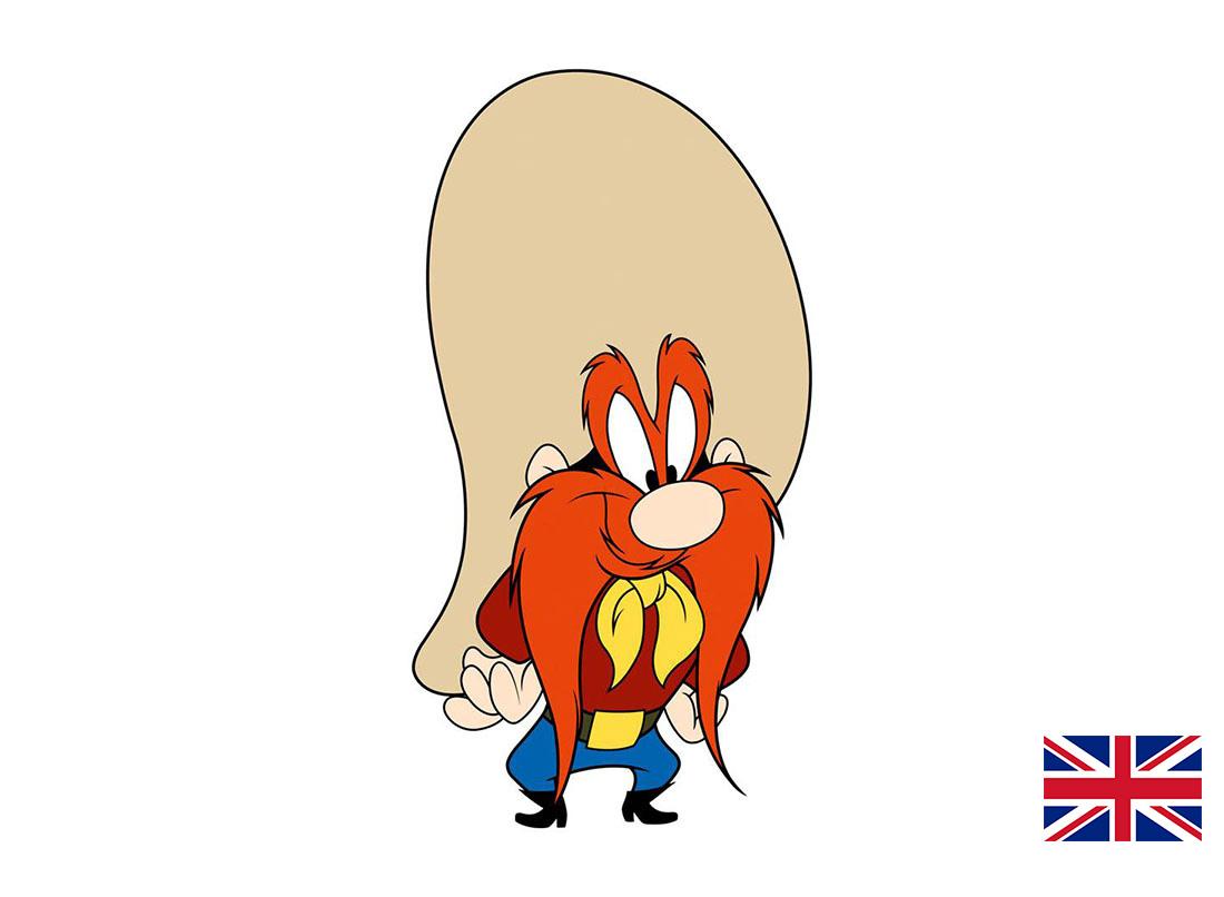 Yosemite Sam Wallpapers - Top Free Yosemite Sam Backgrounds ...